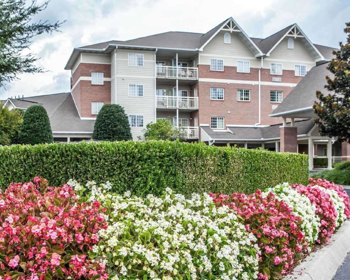 Leconte Hotel & Convention Center, An Ascend Collection Hotel - Pigeon Forge, TN
