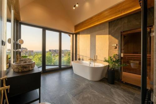 Chatar Tatra Premium Suites - Zakopane