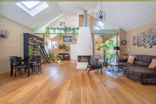 Marc's Flat - Calm & Cosy - Nantes
