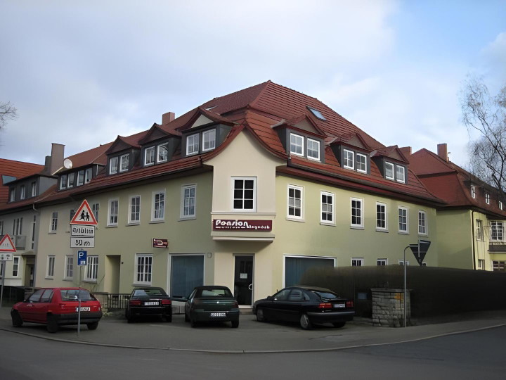 Pension Wegerich - Erfurt