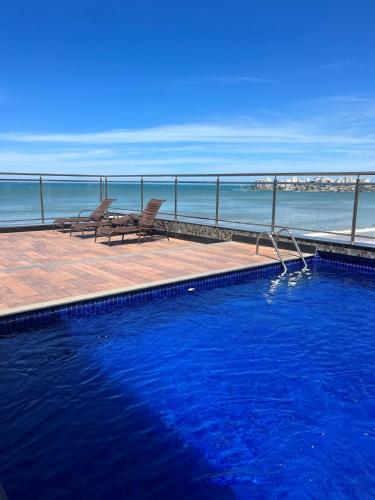 Hotel Quatro Estacoes - Guarapari