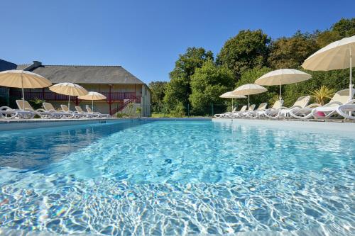 Saint Malo Golf Resort - Ille-et-Vilaine