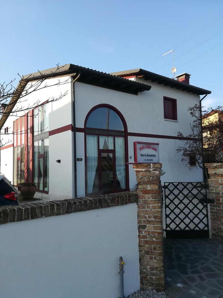 Casa Degli Amici - Treviso