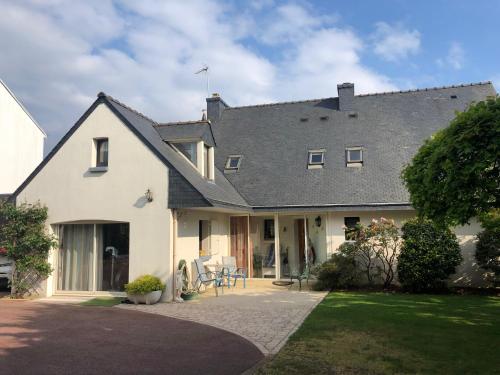 Liorzh An Ty - Moëlan-sur-Mer