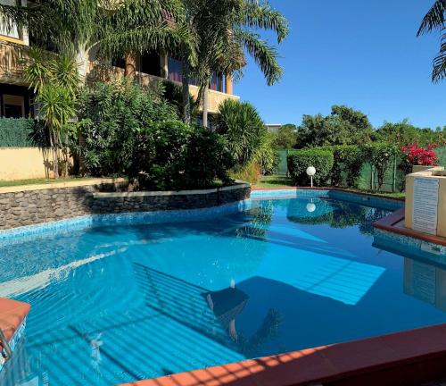 Tunui City Apartment - Quiet & Pool - Tahití