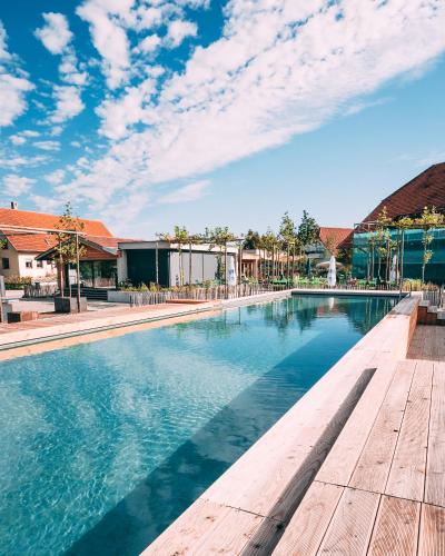 Gut Hugle Erlebnishof Familienhotel & Spa - Lac de Constance