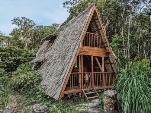 Chale Da Mata, Ilha De Cotijuba - Pará (estado)