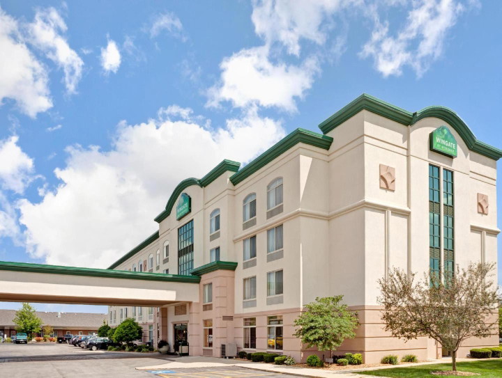 Wingate By Wyndham Tinley Park - Illinois
