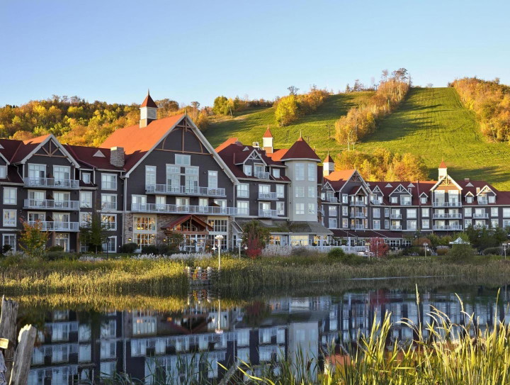 The Westin Trillium House, Blue Mountain - Town Of The Blue Mountains
