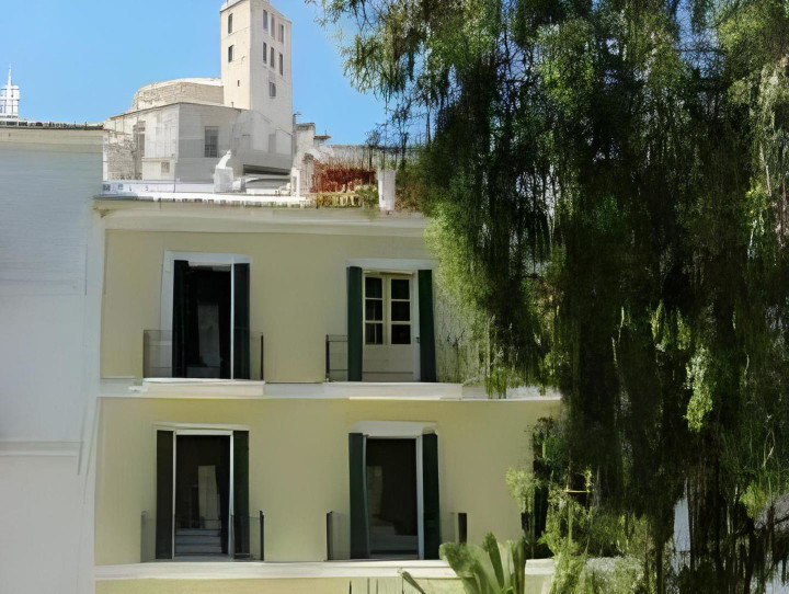 La Ventana - Ibiza