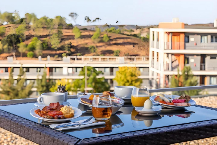 Algarve Race Resort Apartments - Algarve
