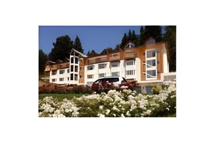 Huinid Bustillo Hotel & Spa - San Carlos de Bariloche