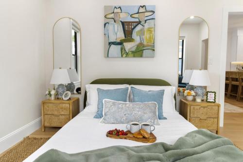 Boston Charm 2br2bth / 8 Minutes To Boston - Waltham
