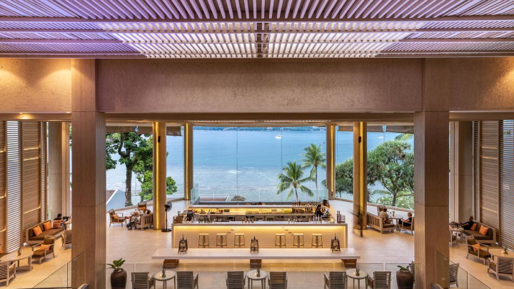 Amari Phuket - Patong Beach