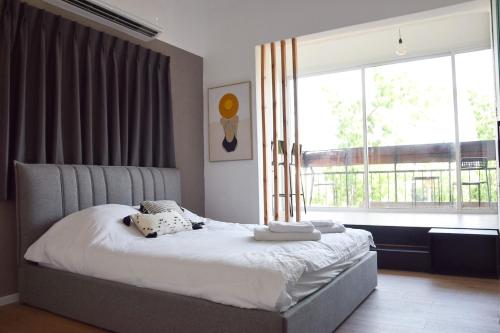 L7 Urban Studios - Tel Aviv-Yafo