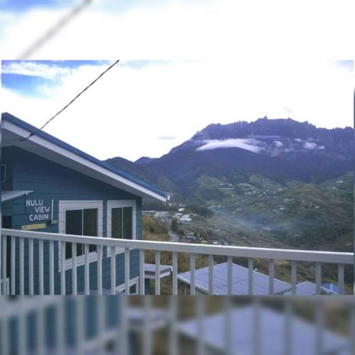 Nulu View Cabin - Kundasang