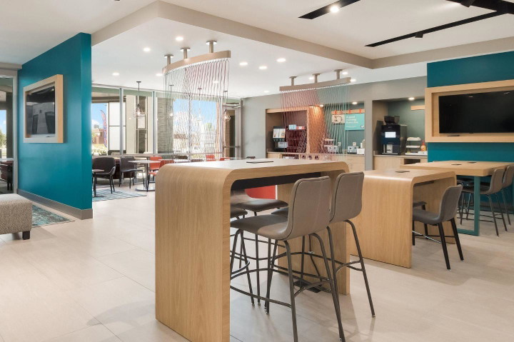 Avid Hotel Mt Juliet – Nashville Area By Ihg - Mount Juliet, TN