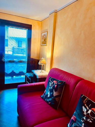 Charme A Cervinia Downtown Ski In-ski Out - Zermatt