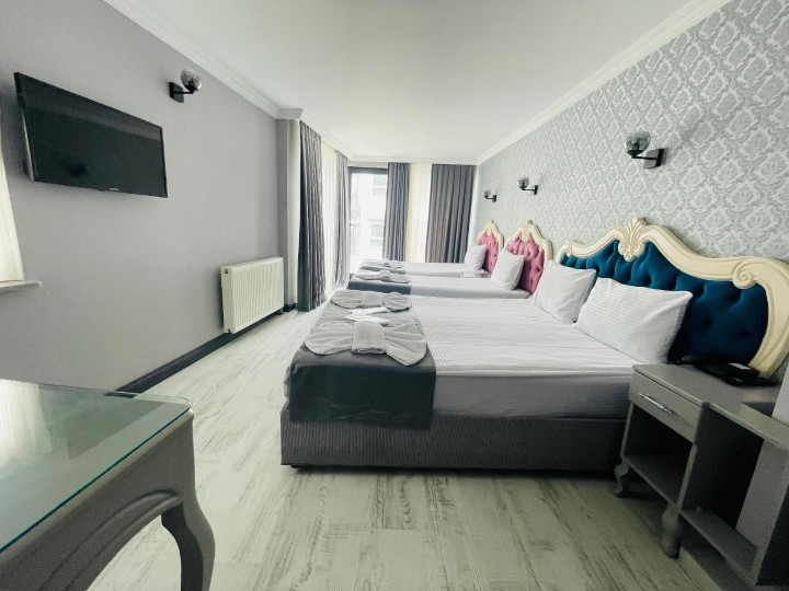 Old City Viva Hotel - Karaköy