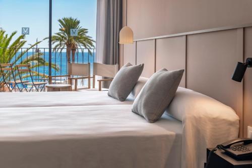 Ght Miratge - Only Adults 18 And Up - Lloret de Mar