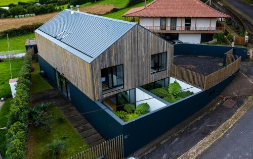 Furnas Houses - Furnas