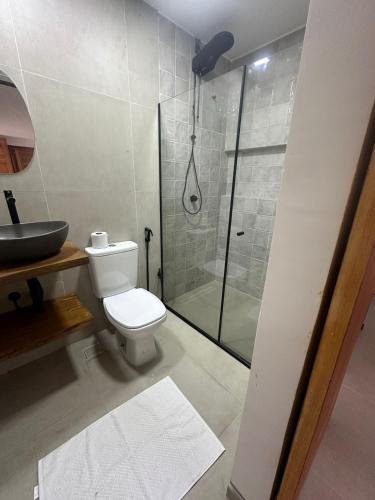 Suite Mar - Vila Dos Pescadores Condominio Portogalo - Ilha Grande