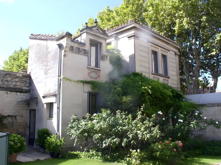 La Maison De Sophie - Nimes