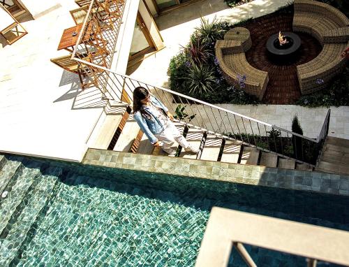 &Tales Villas Collection Obidos - With Hotel Service And Breakfast - Óbidos