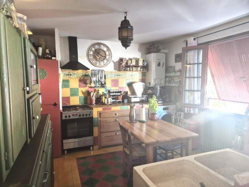 Chambre Ou Studio Paisible Proche Calanques Et Centre La Ciotat - La Ciotat