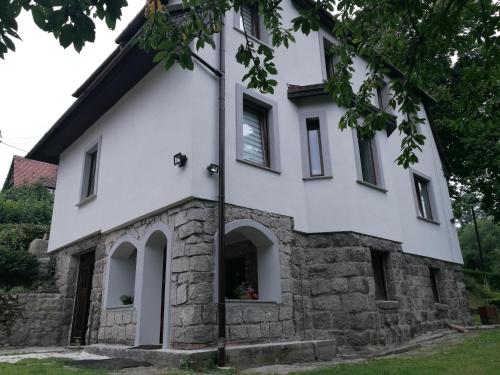 Willa Sielsko Anielsko - Szklarska Poręba