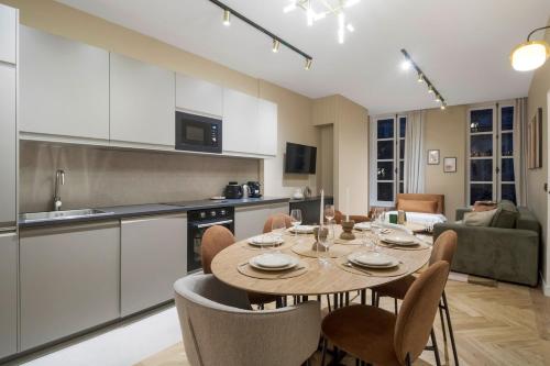 Elegant 3-room Air-conditioned Apartment In The Heart Of Le Marais - フランス パリ