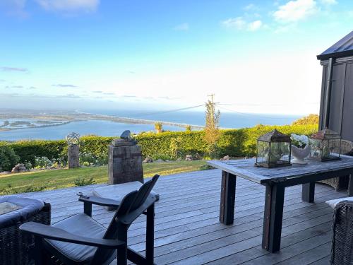 340 Degrees Alps & Sea Eco Living - Christchurch