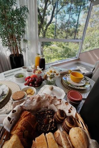 Locanda Montecielo Pousada Boutique - Vale Dos Vinhedos - Bento Gonçalves
