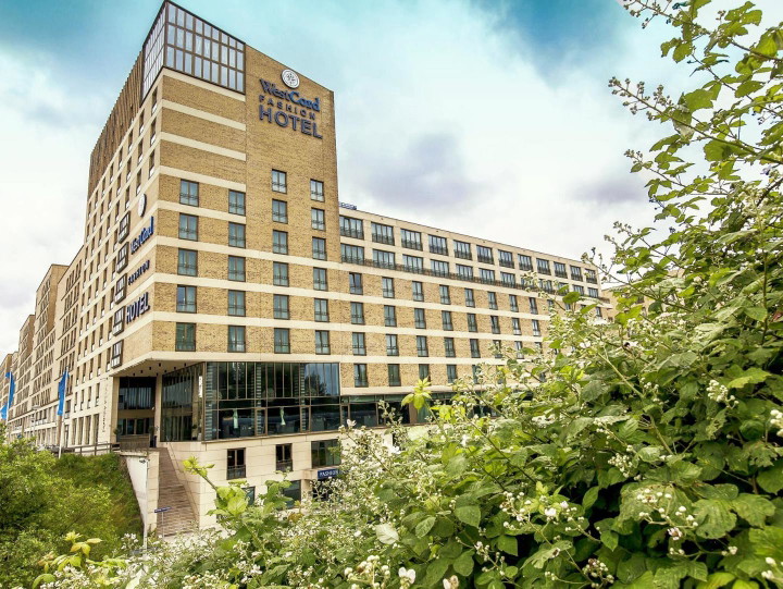 Westcord Fashion Hotel Amsterdam - Ámsterdam