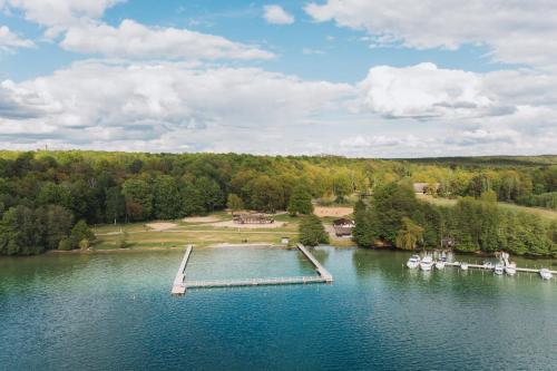 Seezeit-resort Am Werbellinsee - Schorfheide