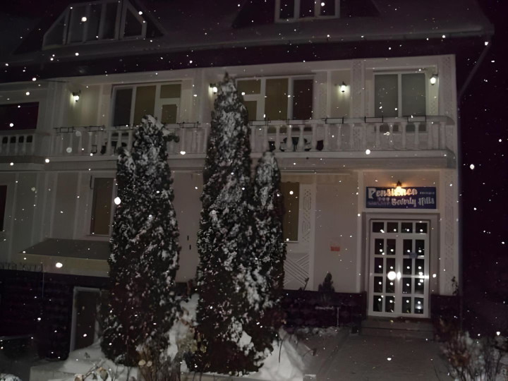 Pensiunea Beverly Hills - Oradea