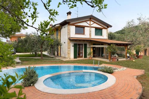 Casa Elisa - Torri del Benaco