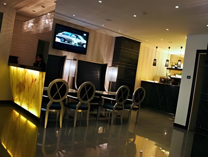 Hotel Milano & Spa***s - Verona