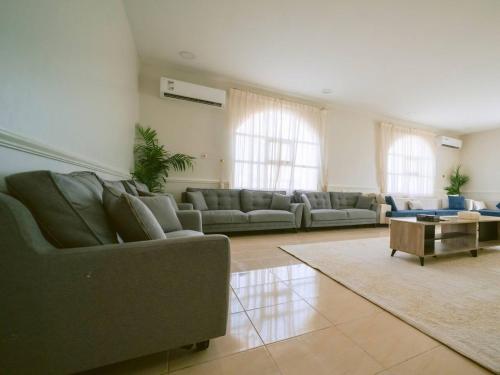 Hideout Farmhouse - By Seven Elements - Ras Al-Khaimah