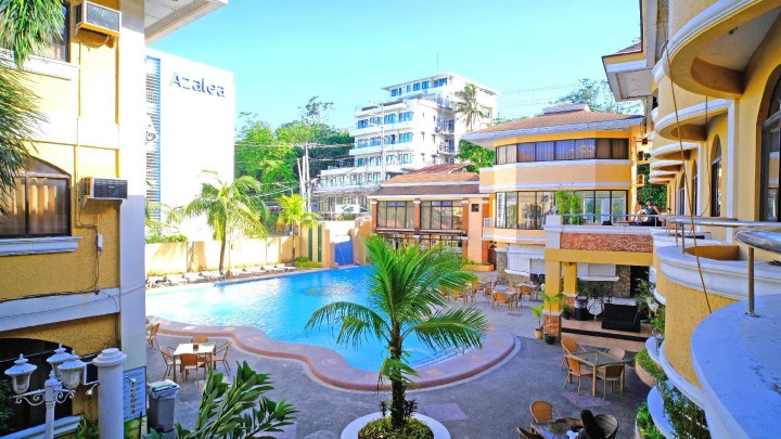 Boracay Holiday Resort - Malay
