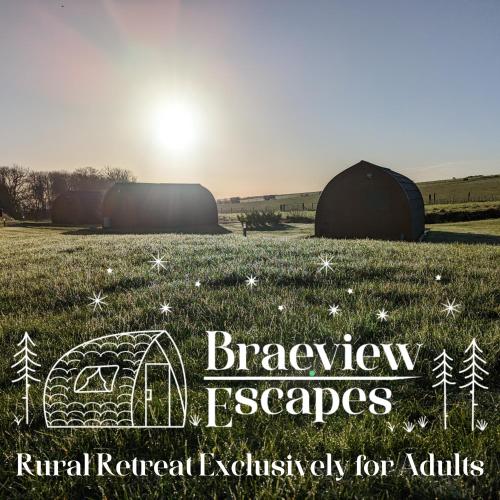 Braeview Escapes - East Lothian Council