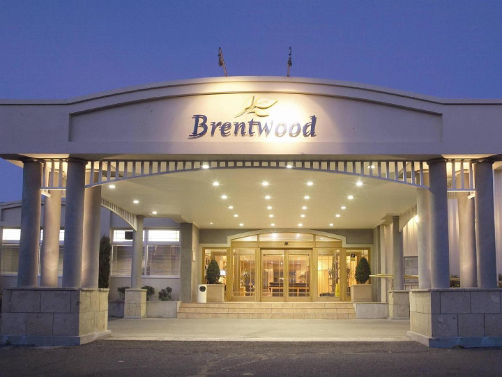Brentwood Hotel - 웰링턴