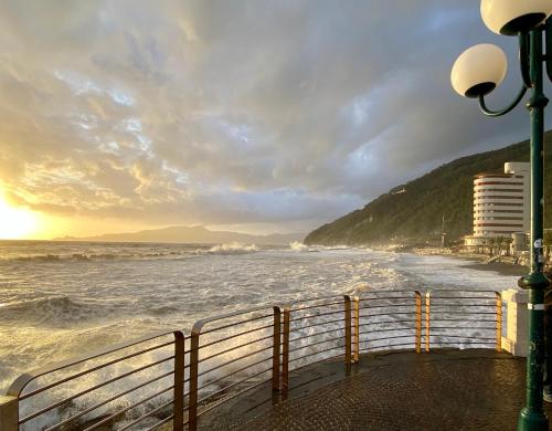 Lungomare Portoturistico - Chiavari