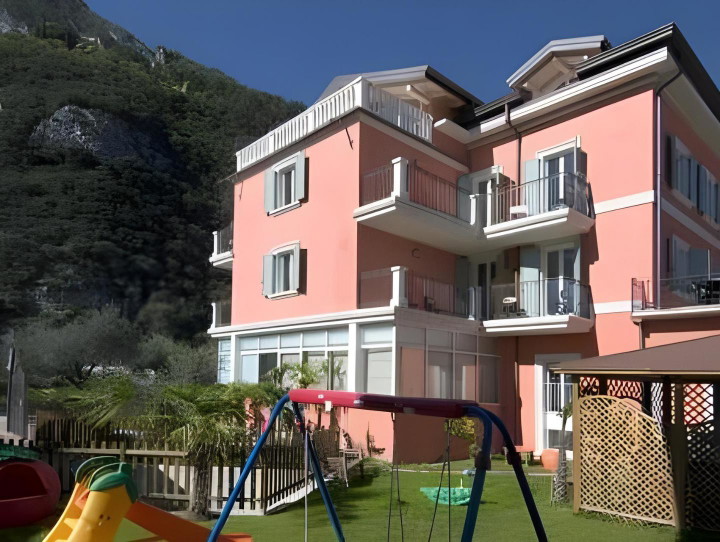 Villa Bellaria - Riva del Garda