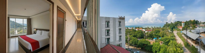 The Wings Boutique Hotels Krabi Koh Lanta - Ko Lanta
