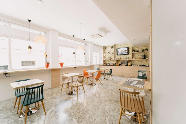 Hotel Soho Bahia Malaga - Malaga, Espagne