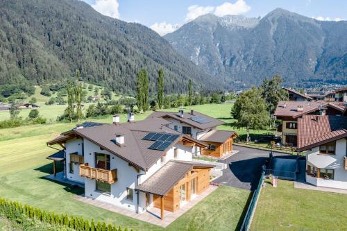 Fulun Mountain Lodge - Pinzolo
