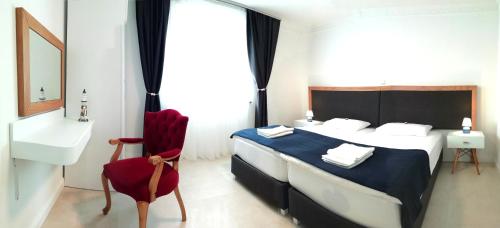 Gepflegtes Und Schones Ferienapartment - Lübeck