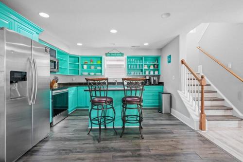 The Chesapeake St Retreat - Pet And Kid Friendly - Norfolk, VA