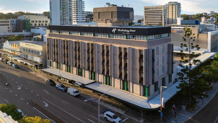 Holiday Inn Townsville By Ihg - Magnetic Island